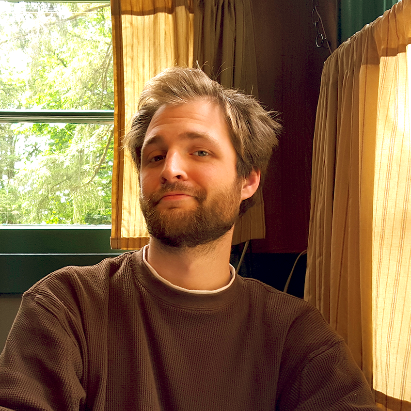 Tim Normington | Web Developer